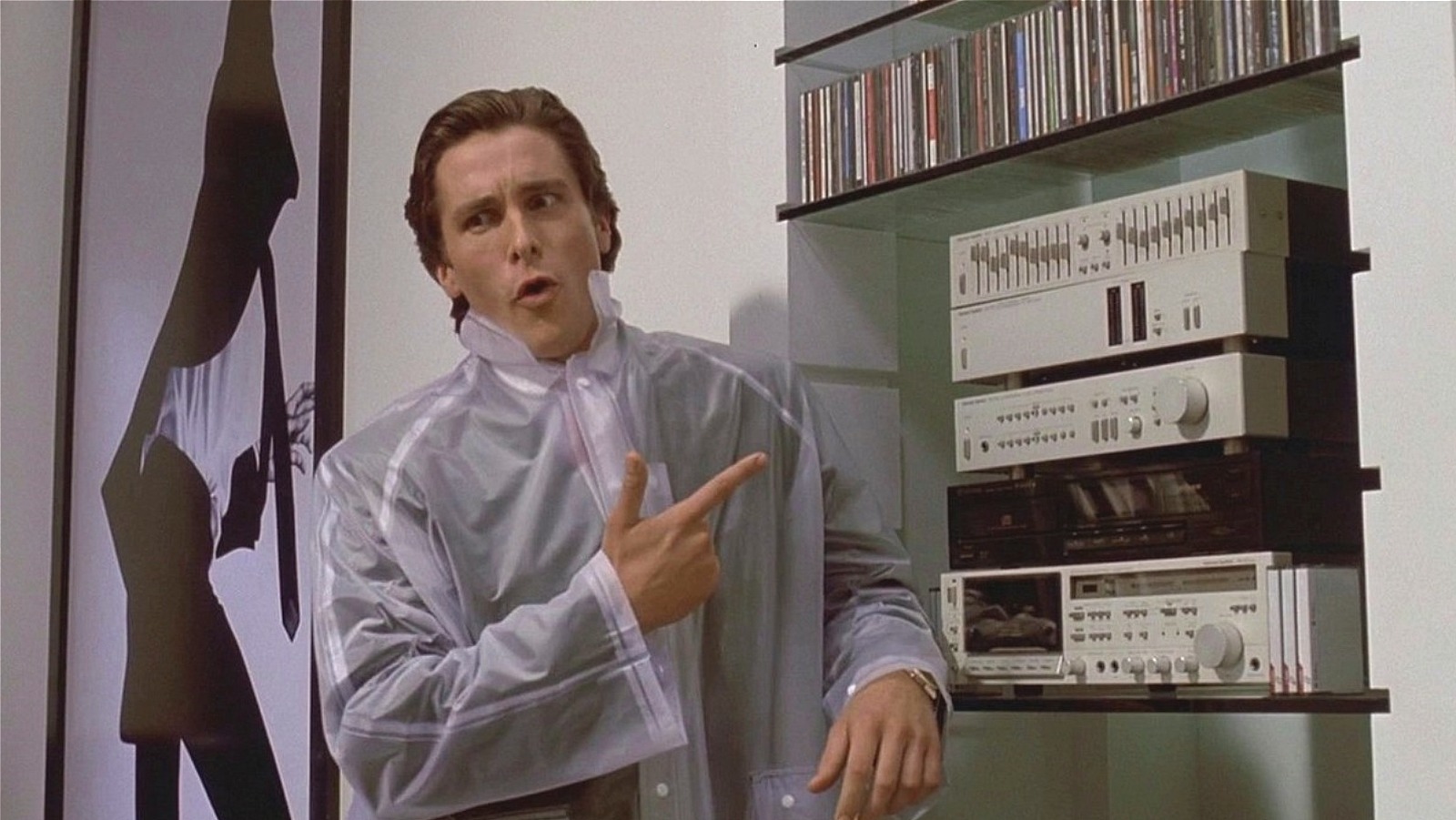 Director Mary Harron Thinks She Knows Why Audiences Were Split On ...