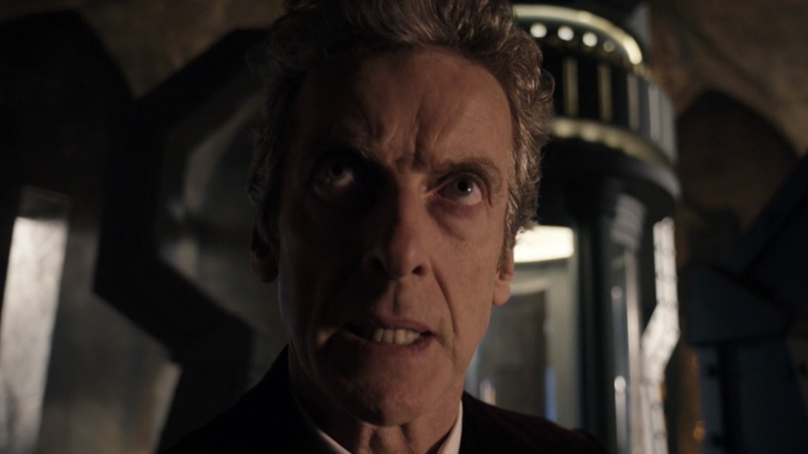 Director Rachel Talalay Confirms Doctor Who Return For 60th Anniversary Director Rachel Talalay Confirms Doctor Who Return For 60th Anniversary