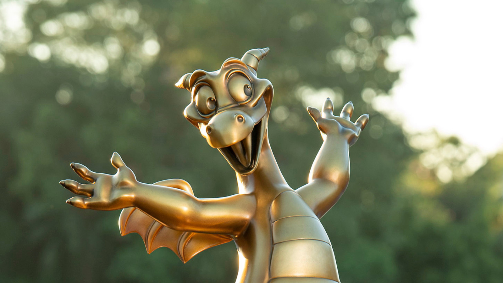 Disney Epcot Mascot Figment Is Getting A Movie From Seth Rogen And ...