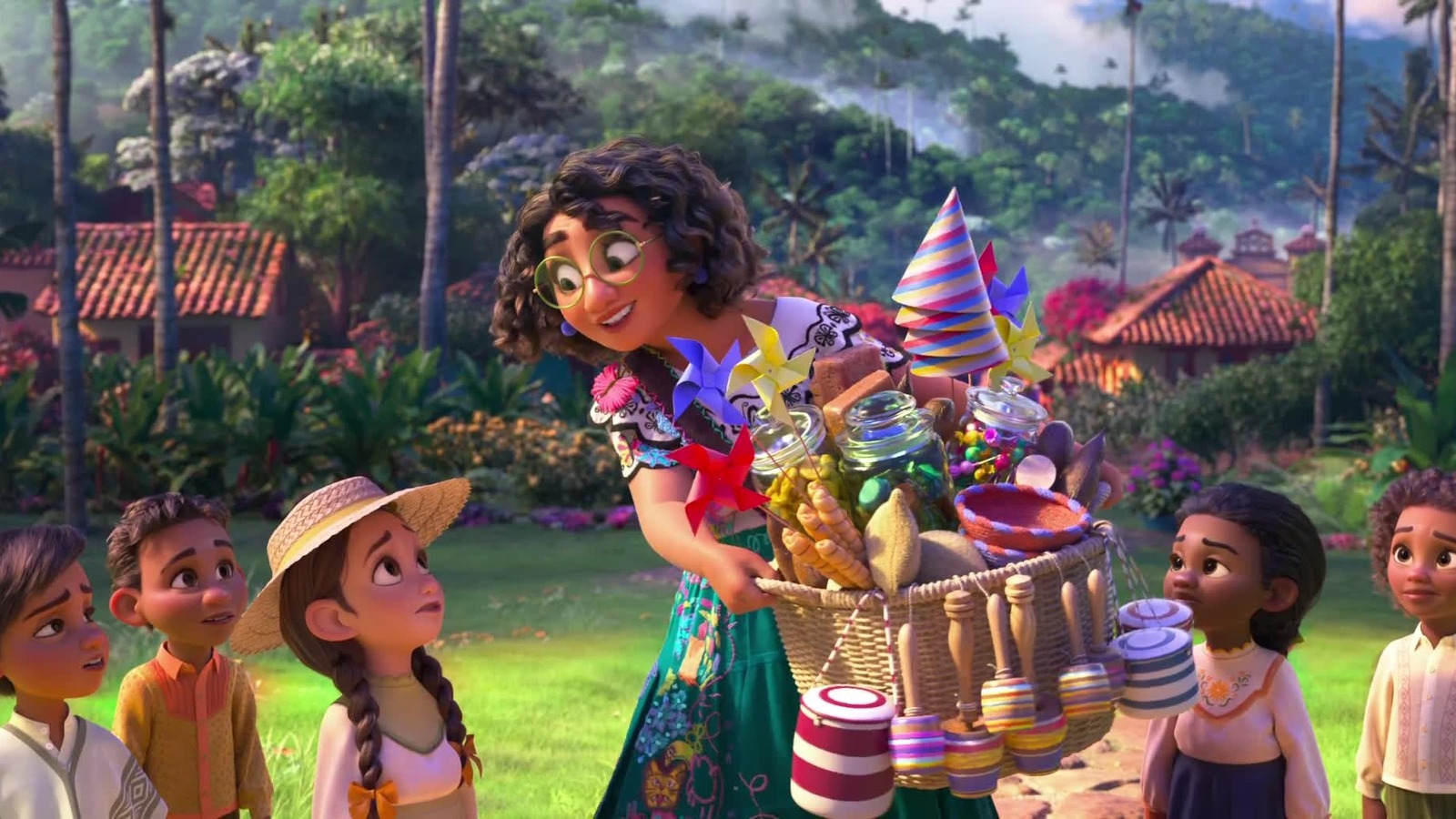 Disney+ Exceeded New Subscriber Expectations For 2021, But It Has A ...