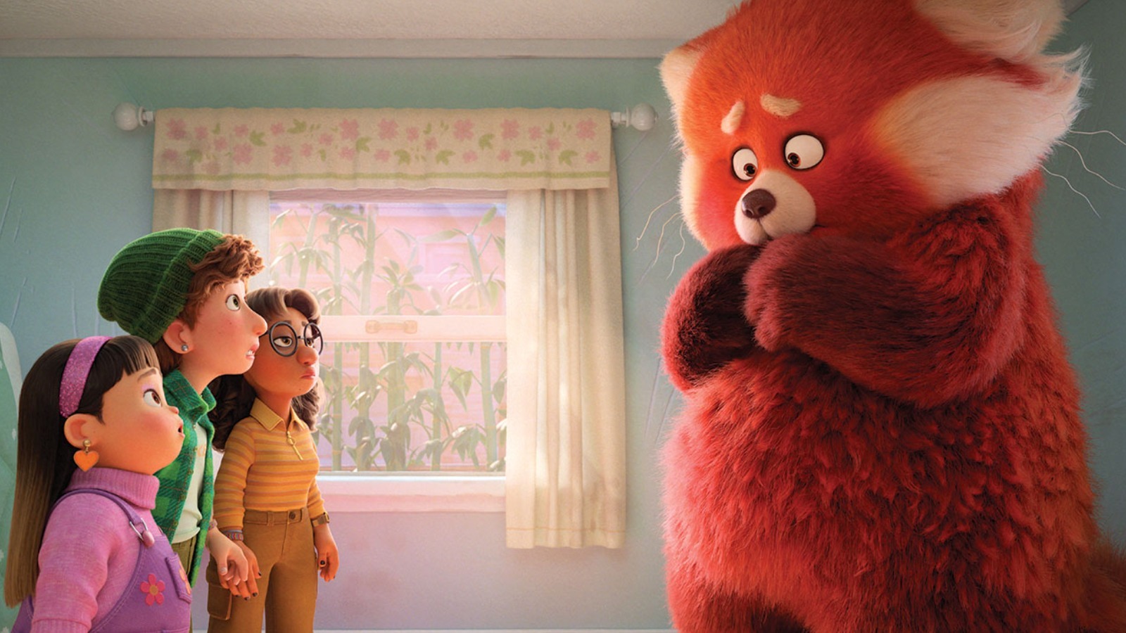 Disney Has Decided To Halt All Theatrical Releases In Russia