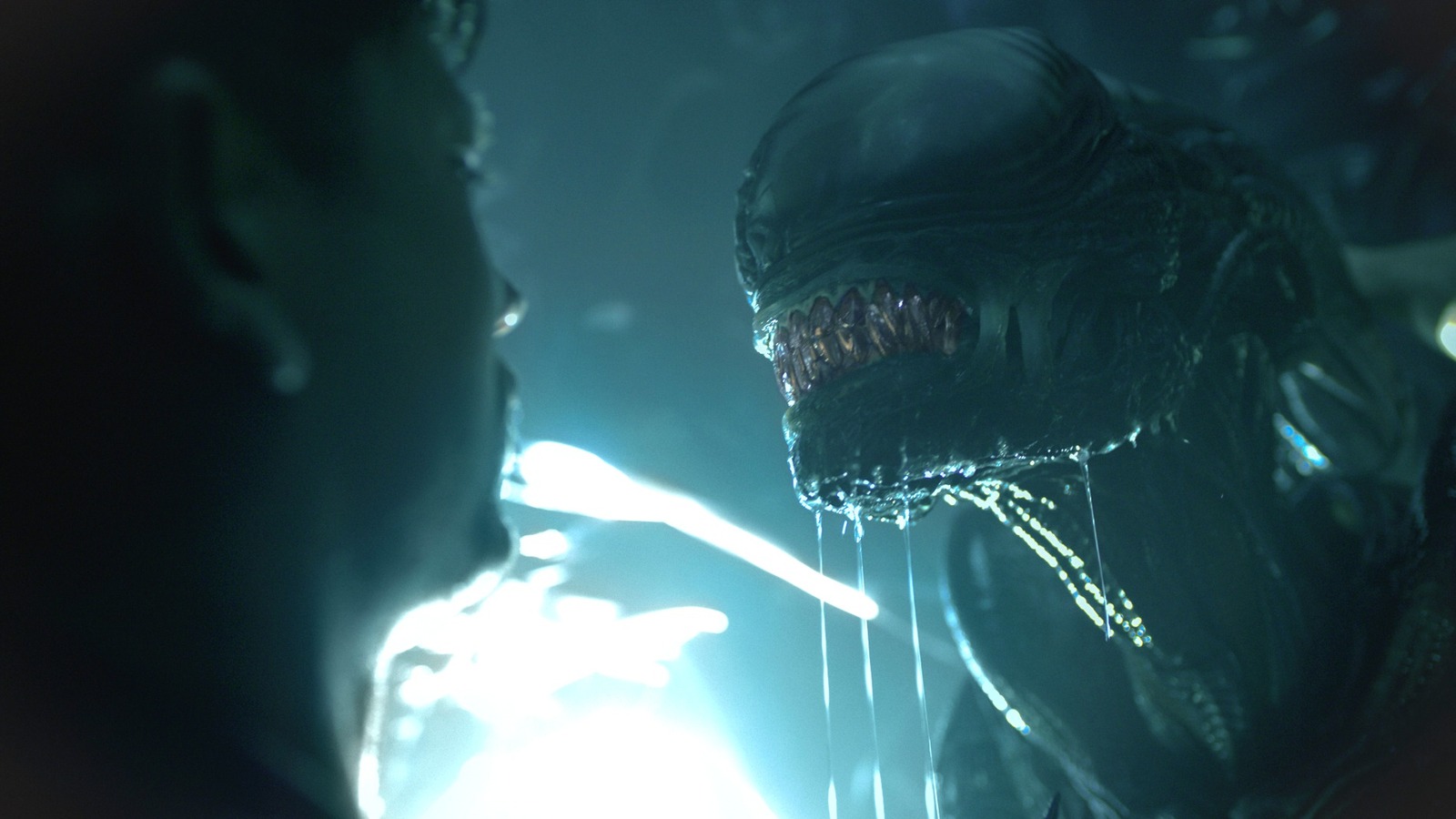 Disney Pushed Back On One Alien: Romulus Character But It's Not Who You ...