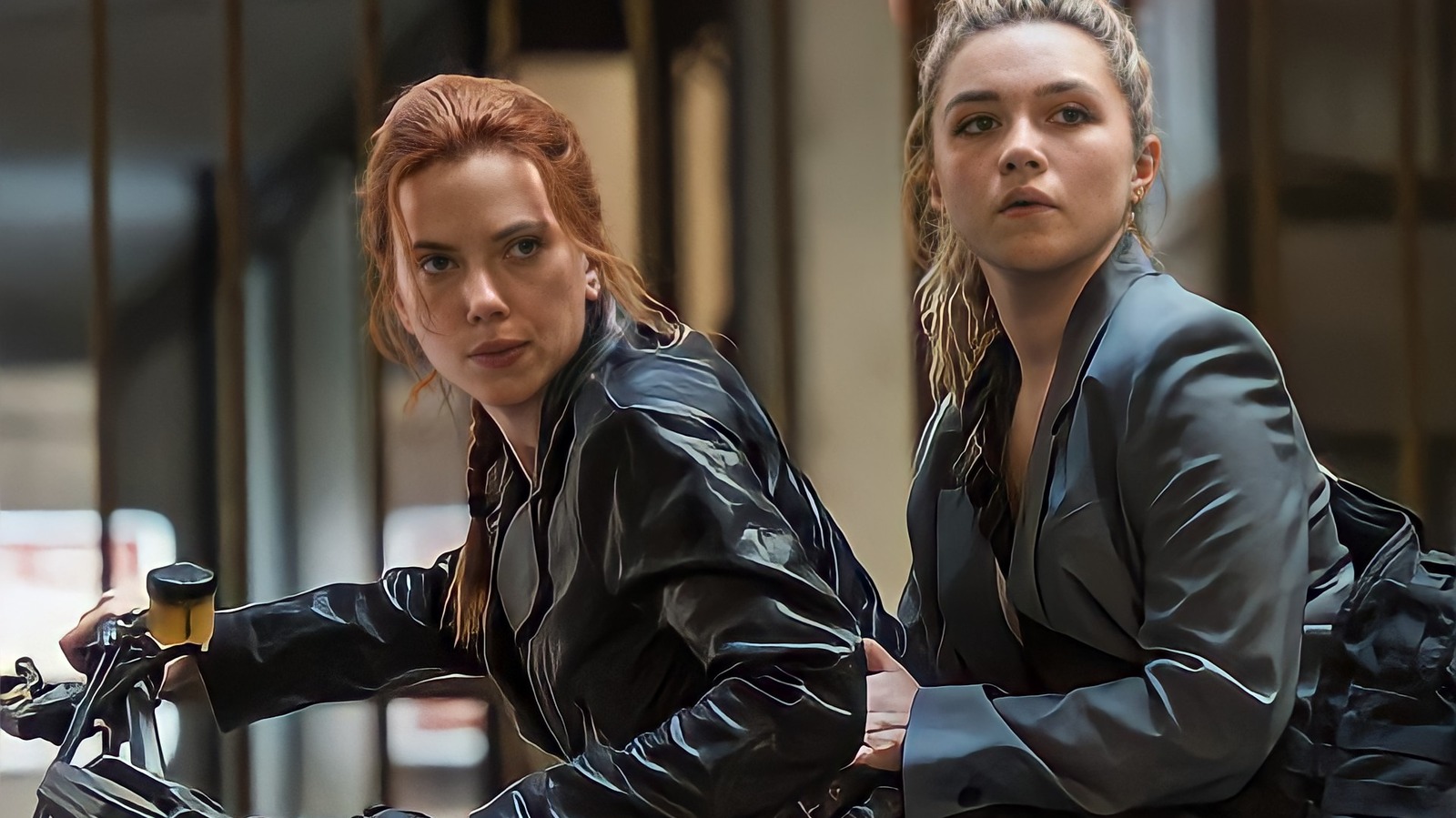 Disney+ To Stream 13 Marvel Movies In IMAX Expanded Aspect Ratio Format