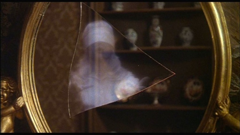 Disney's Creepy '80s Horror Movie You Have To See To Believe