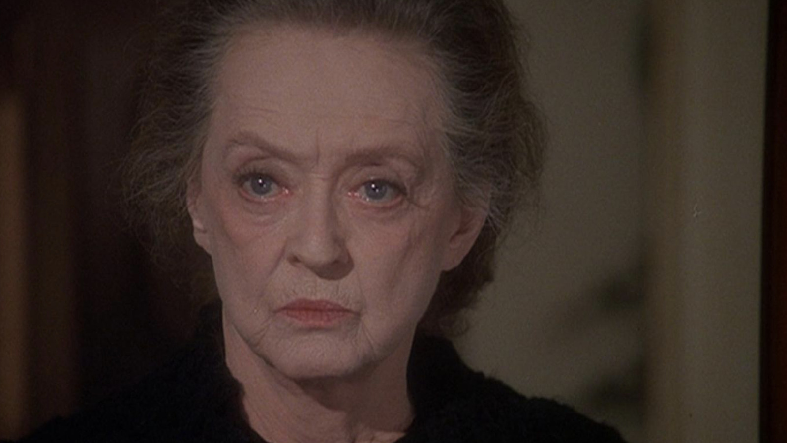 Disney's Creepy '80s Horror Movie You Have To See To Believe