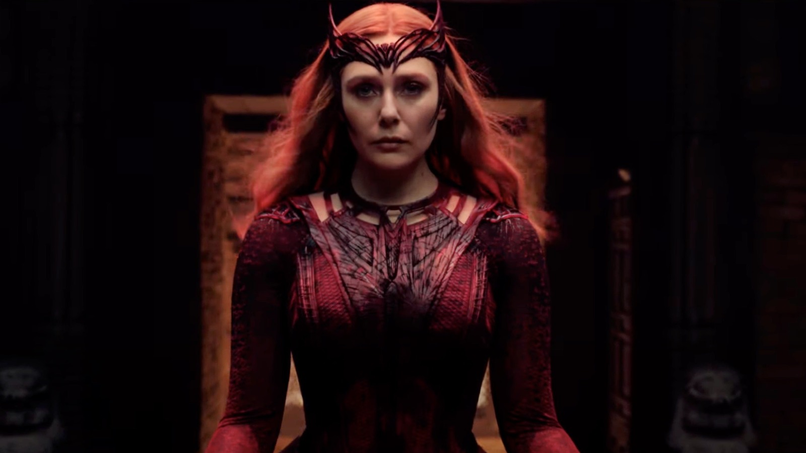 Doctor Strange In The Multiverse Of Madness Passes $800 Million Worldwide