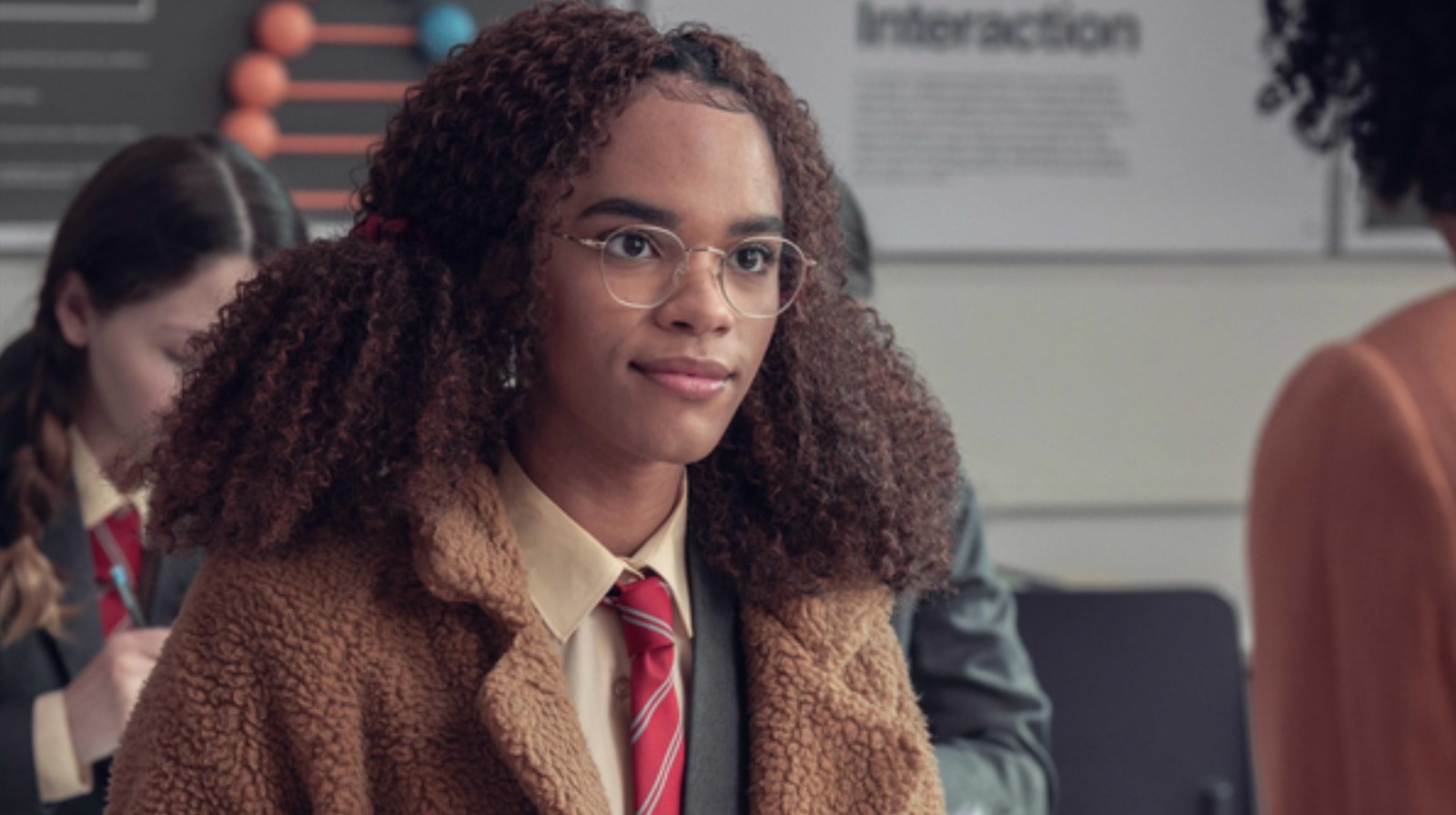 Doctor Who Casts Heartstopper's Yasmin Finney As 'Rose' For 60th ...