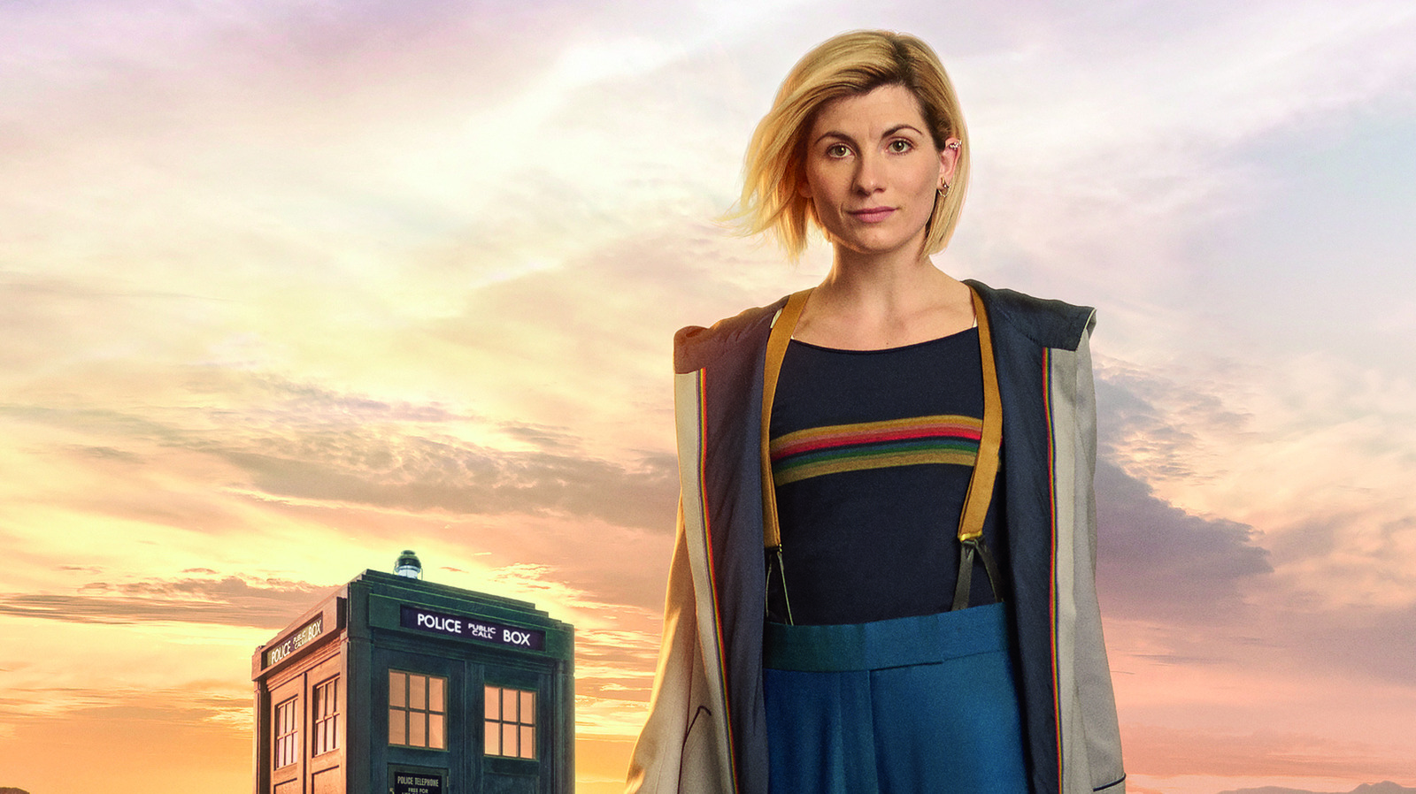 Doctor Who Spinoffs You Didn't Know Existed