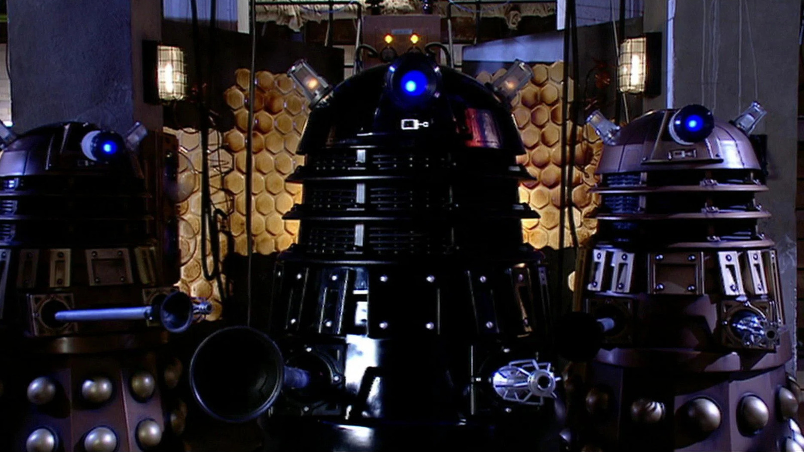 Doctor Who: The Daleks' Timeline Explained