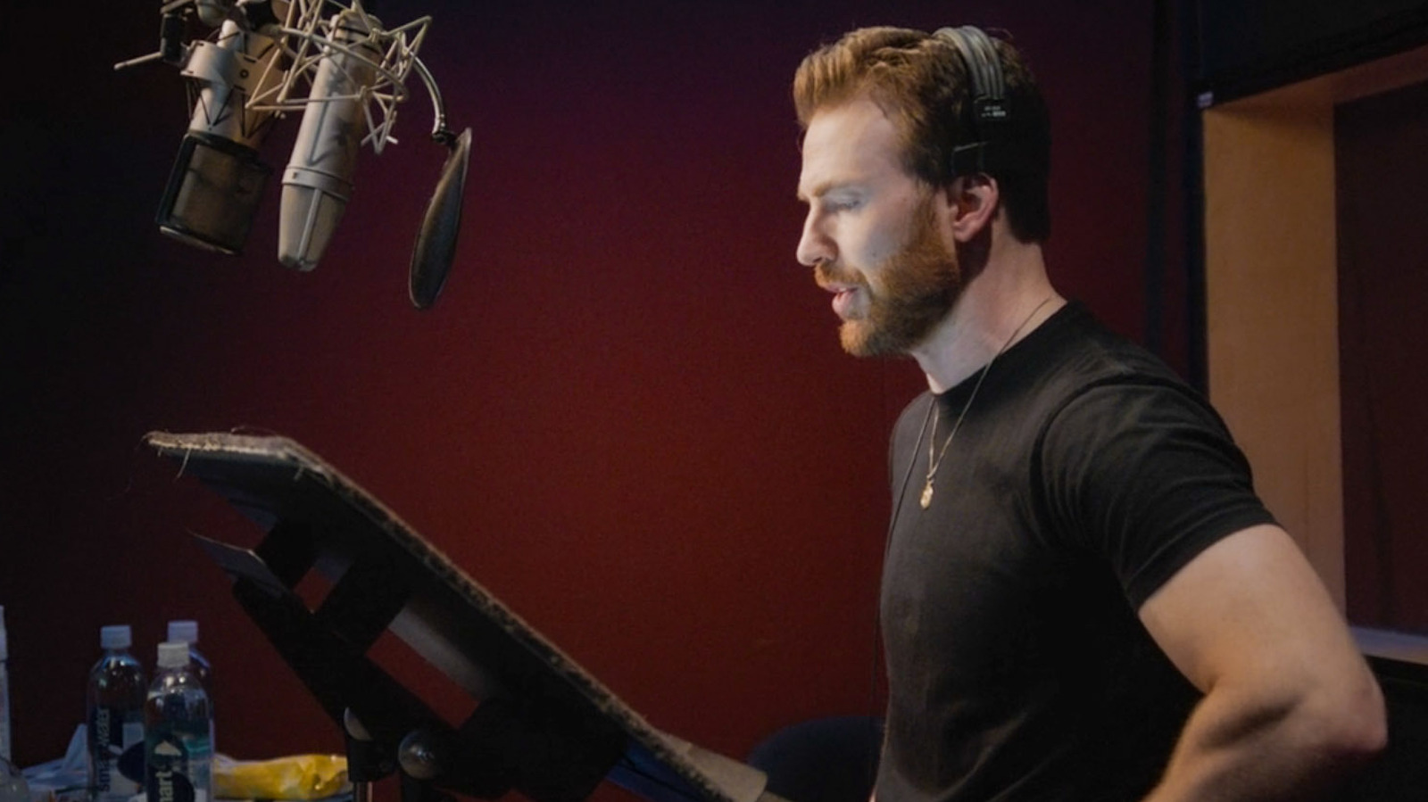 Documentary Beyond Infinity: Buzz And The Journey To Lightyear Is Now ...