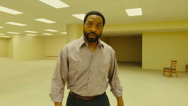Does Backrooms Have A Post-Credits Scene? A Spoiler-Free Guide