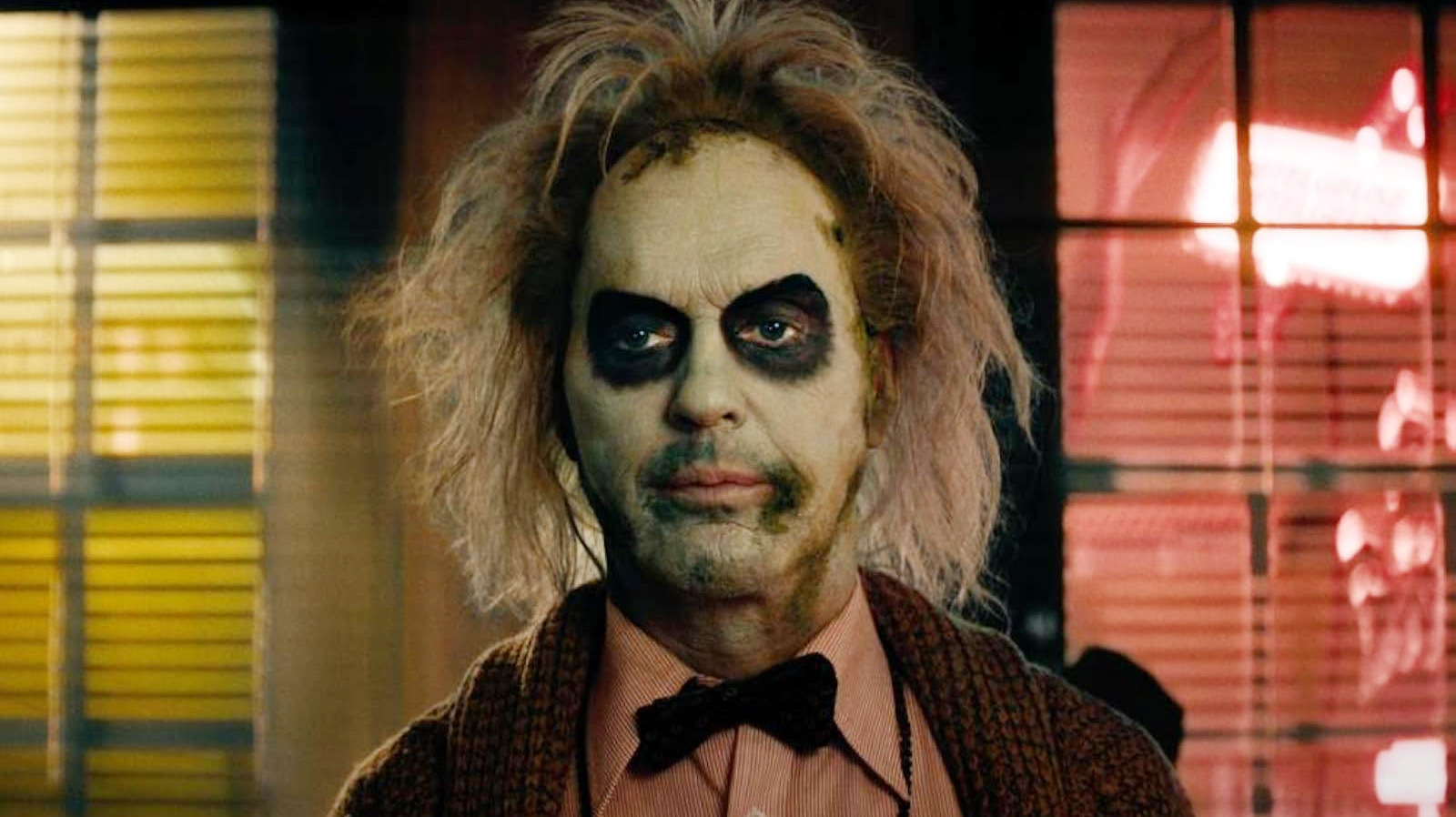 ¿Beetlejuice Beetlejuice tiene una escena posterior a los créditos? Una ...