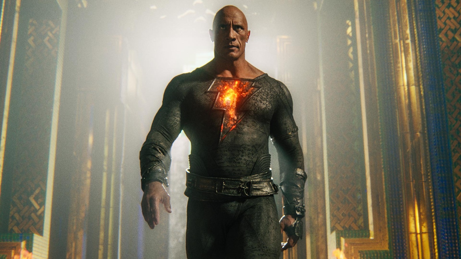 Does Black Adam Have A Post-Credits Scene? A Spoiler-Free Guide