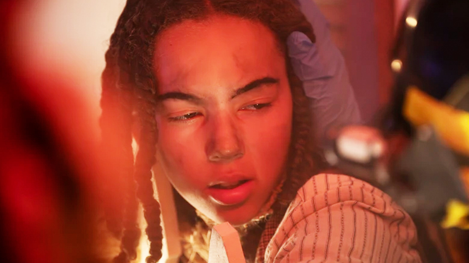 Does Denny Wilson Die In 9-1-1?