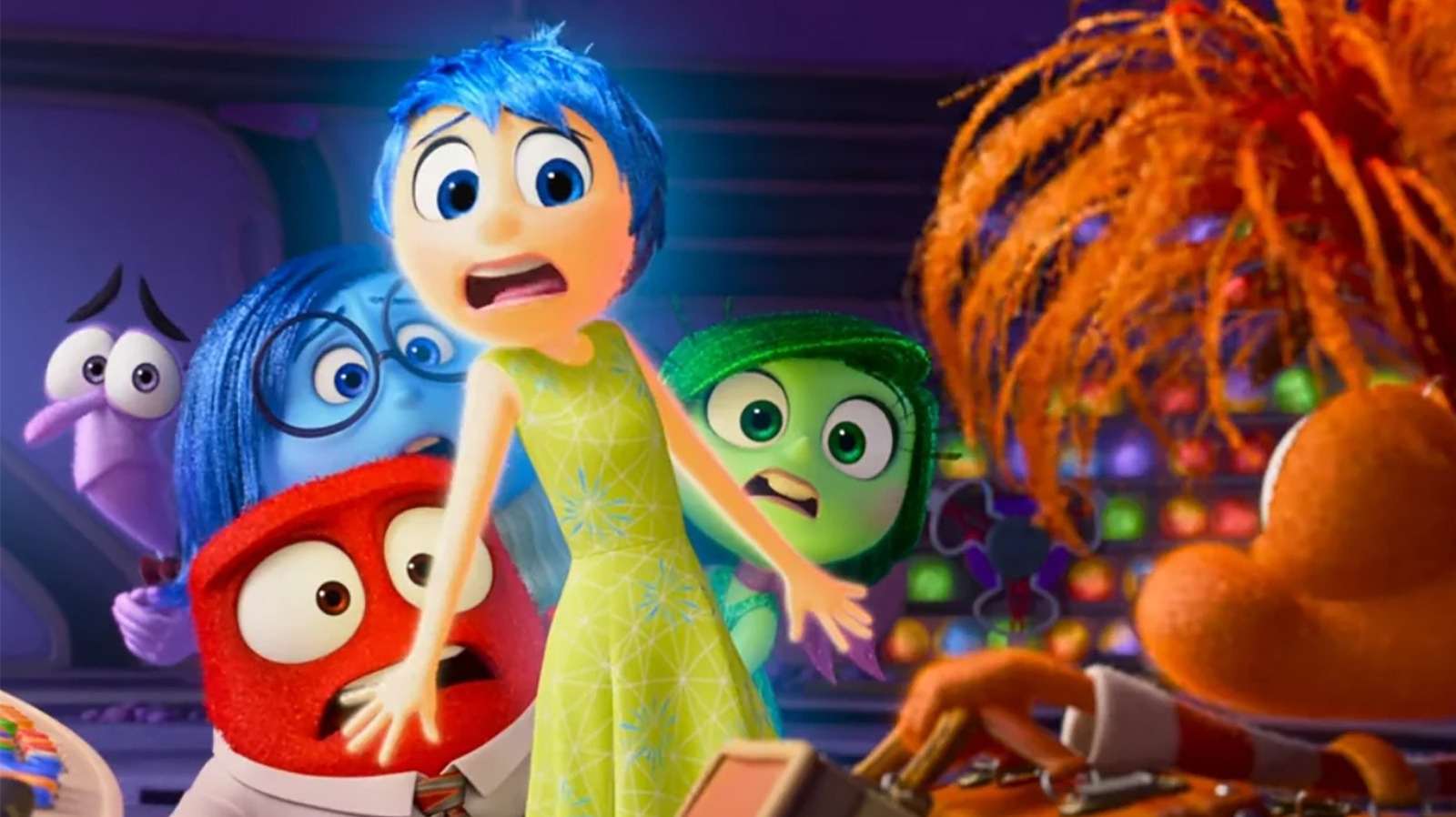 Does Inside Out 2 Have A Credits Scene? A Spoiler-Free Guide