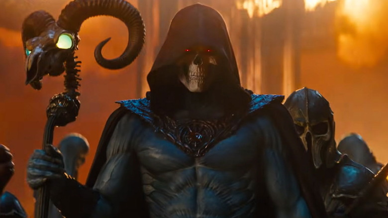 Does Masters Of The Universe Have A Post-Credits Scene? A Spoiler-Free ...