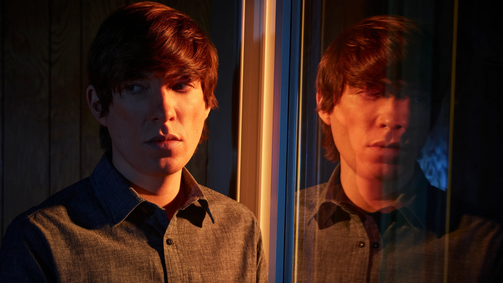Domhnall Gleeson Wants The Patient To Push Back On 'Schlocky' Serial ...
