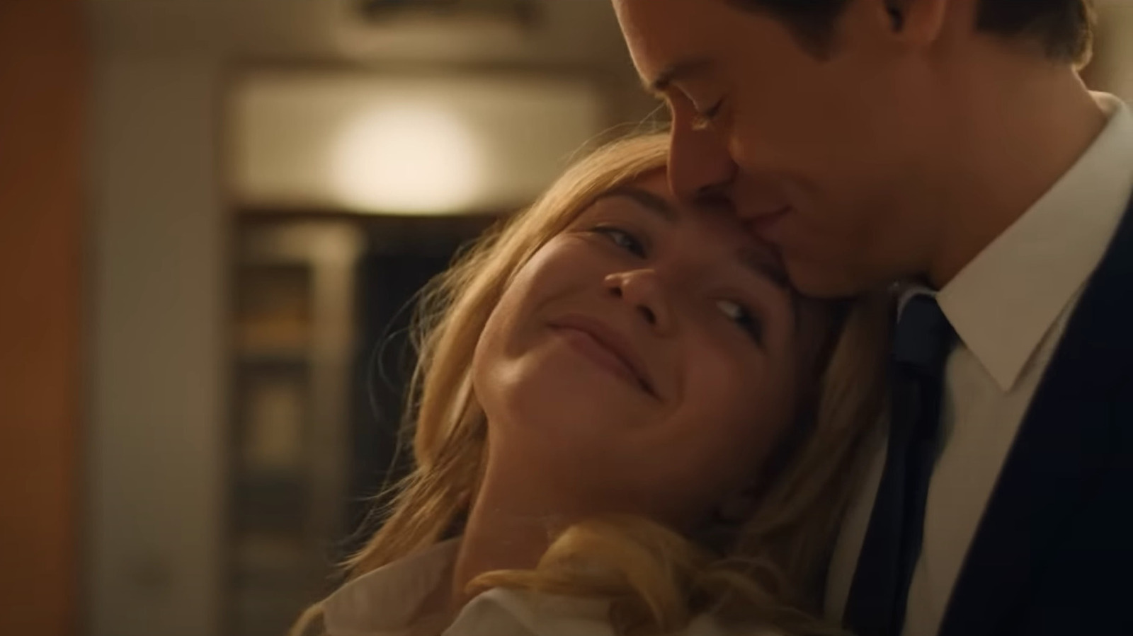 Don't Worry Darling Cinematographer Explains What Makes A Good Close-Up ...