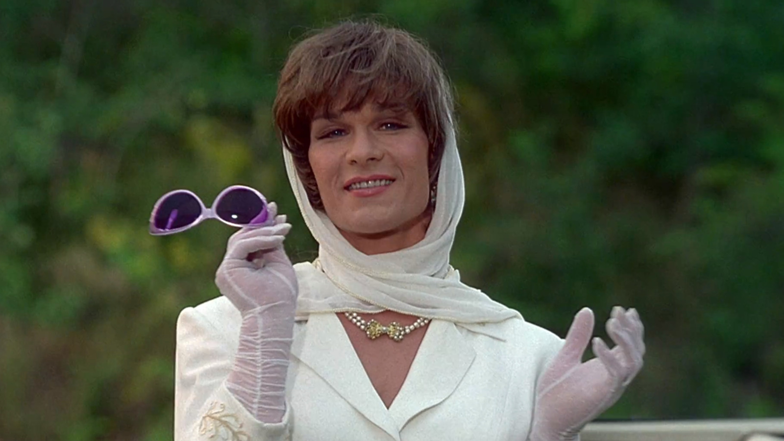 Drag Roles In Movies Can Be A Lifeline For Kids Whose Gender Doesn't Fit