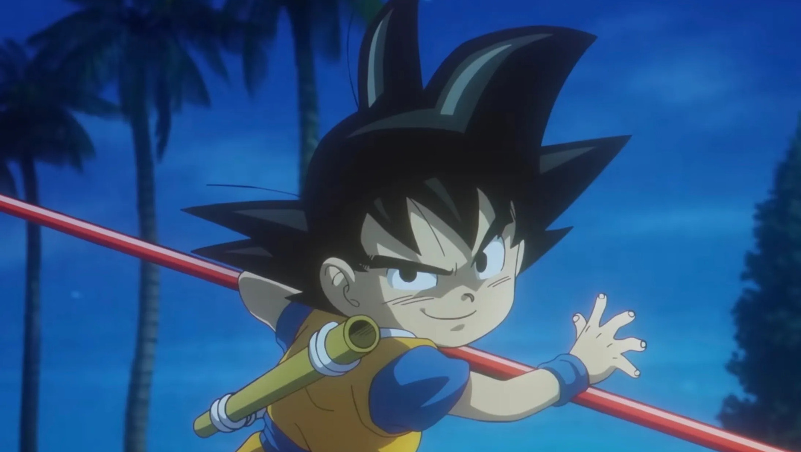 Dragon Ball Daima Finally Solves A Big Franchise Problem