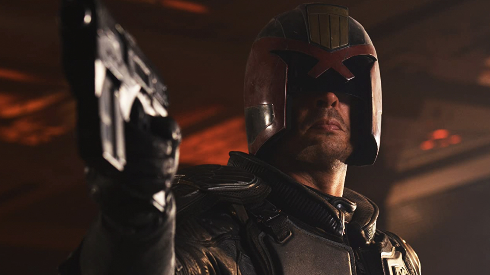 Here's Why We Probably Won't See A Dredd Sequel