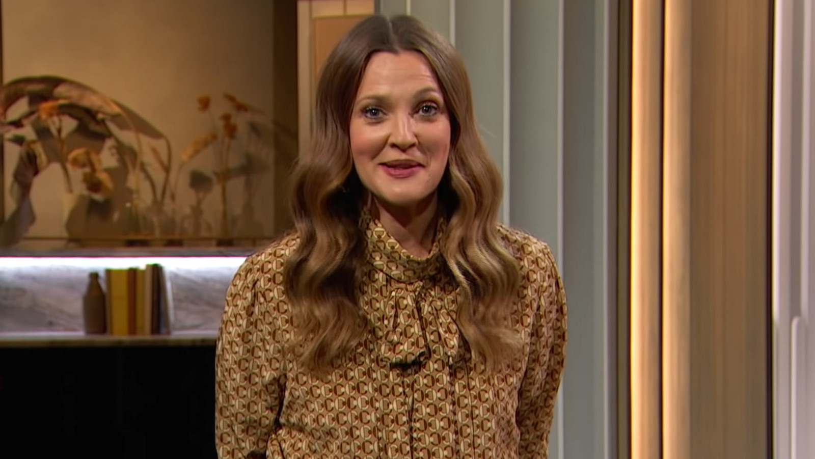 Drew Barrymore Cancels Controversial Plan To Bring Talk Show Back Amid ... Drew Barrymore Cancels Controversial Plan To Bring Talk Show Back Amid ...