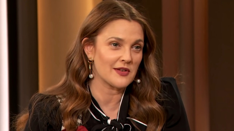Drew Barrymore Cancels Controversial Plan To Bring Talk Show Back Amid ... Drew Barrymore Cancels Controversial Plan To Bring Talk Show Back Amid ...