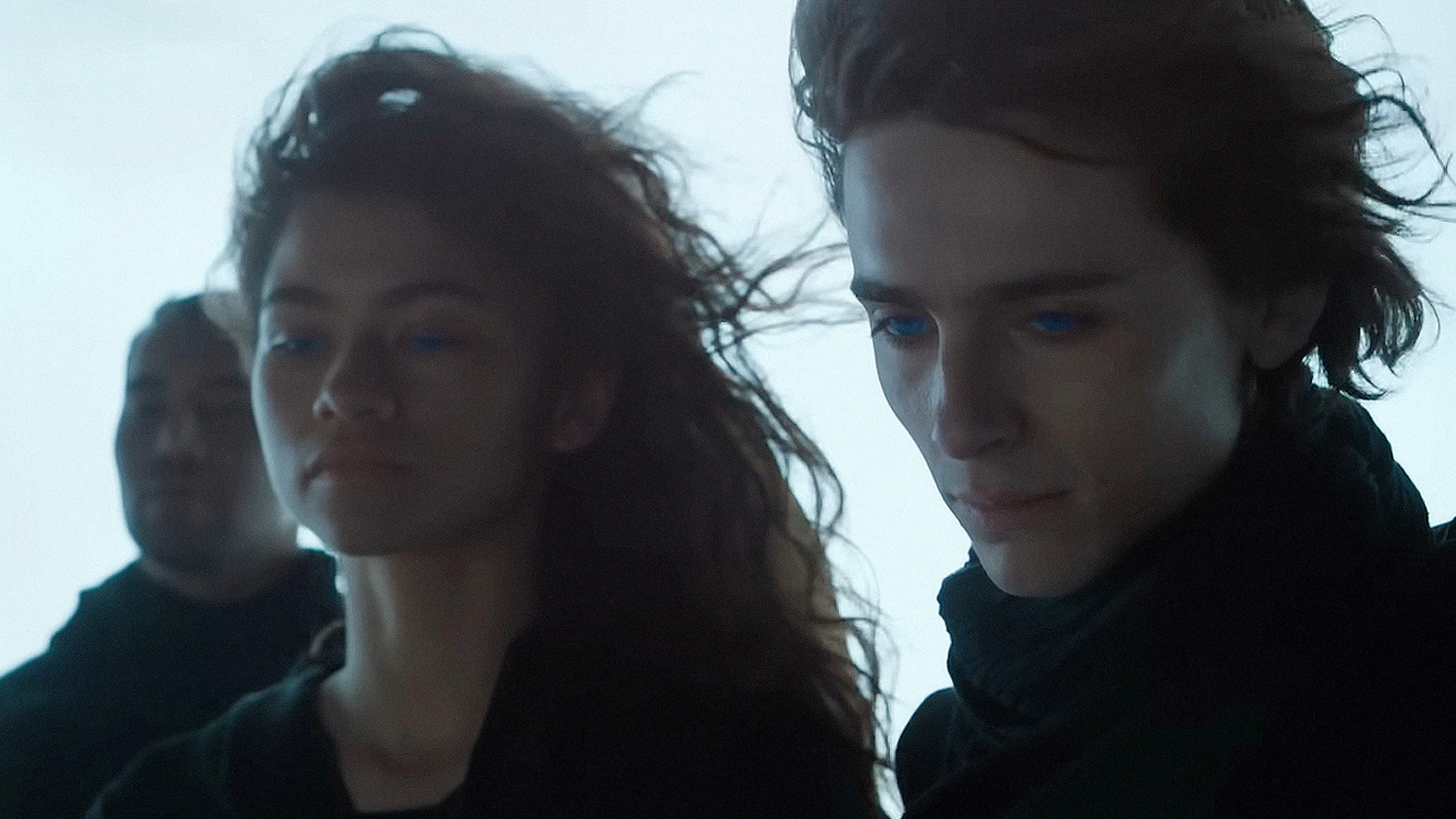 Dune 2 Created A Brother-Sister Bond Between Timothee Chalamet And Zendaya