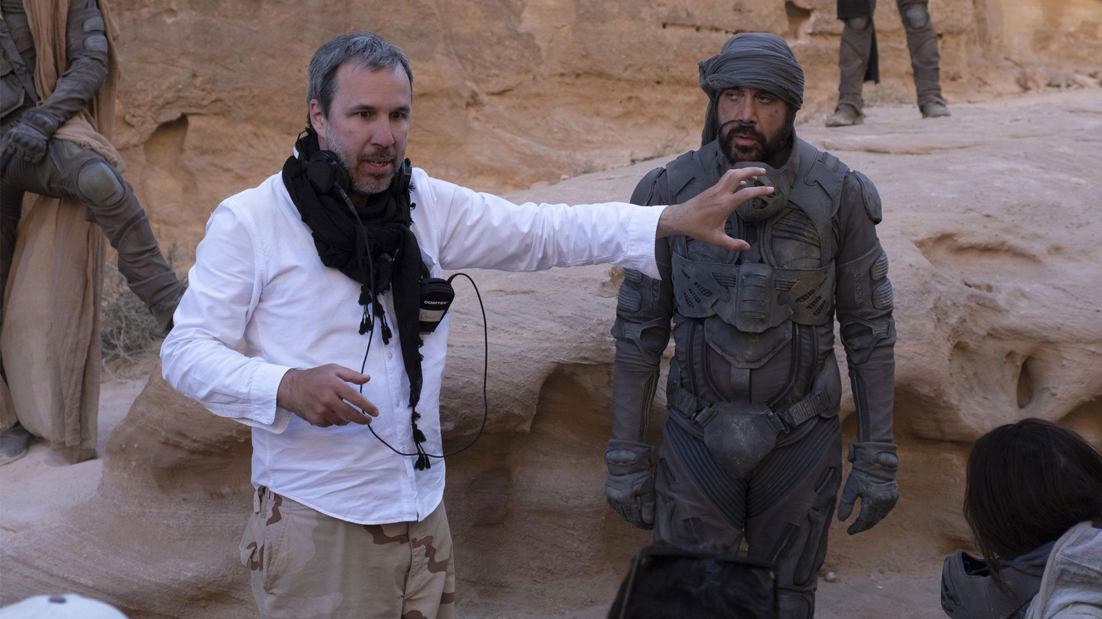 Dune Director Denis Villeneuve Is Not A Fan Of Post-Credit Scenes, Says ...