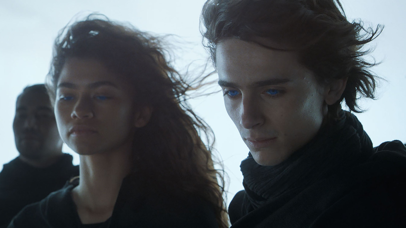 Dune Part 2: Release Date, Cast, And More
