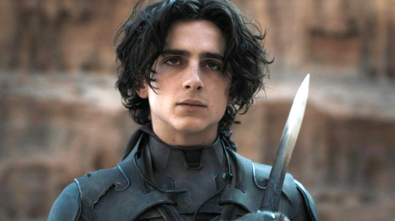 Dune Part Two Is Set To Shoot This Summer, Denis Villeneuve Teases 'More Harkonnen Stuff'