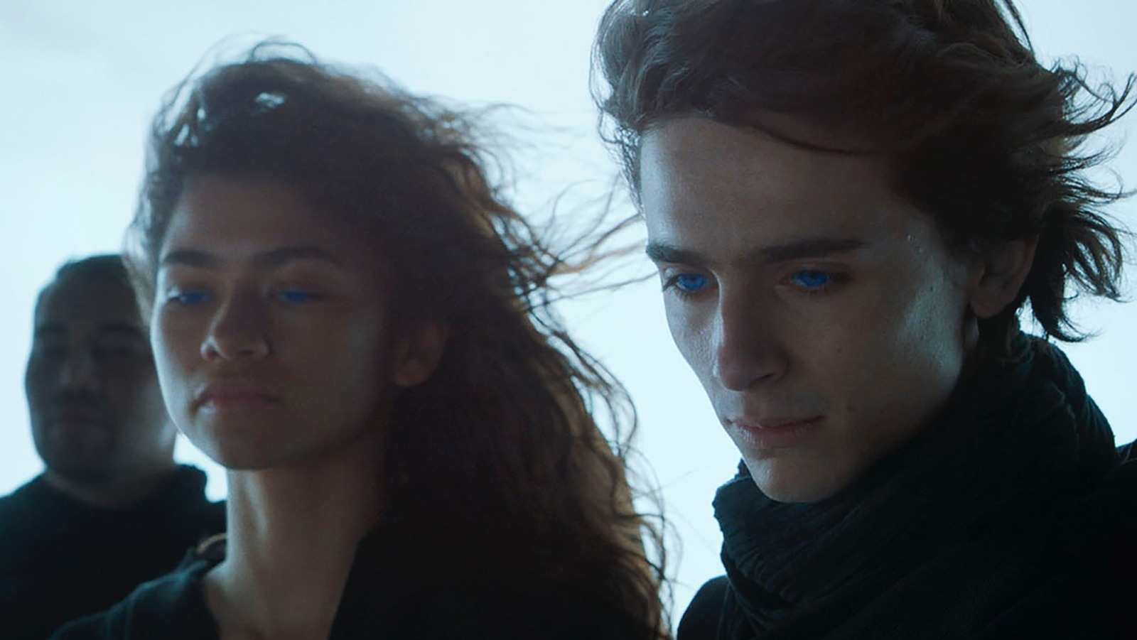 Dune Part Two: Who Are The New Characters And Who Should Play Them?