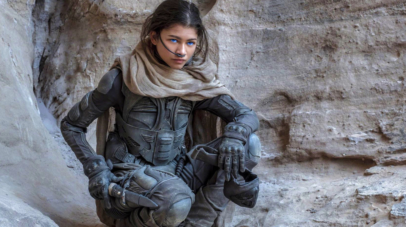 Dune Screenwriter Eric Roth Talks About His Scrapped Opening To The Movie