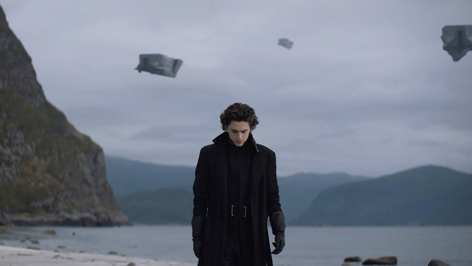 Dune Spoiler Review: The Path Already Chosen — Or Is It?