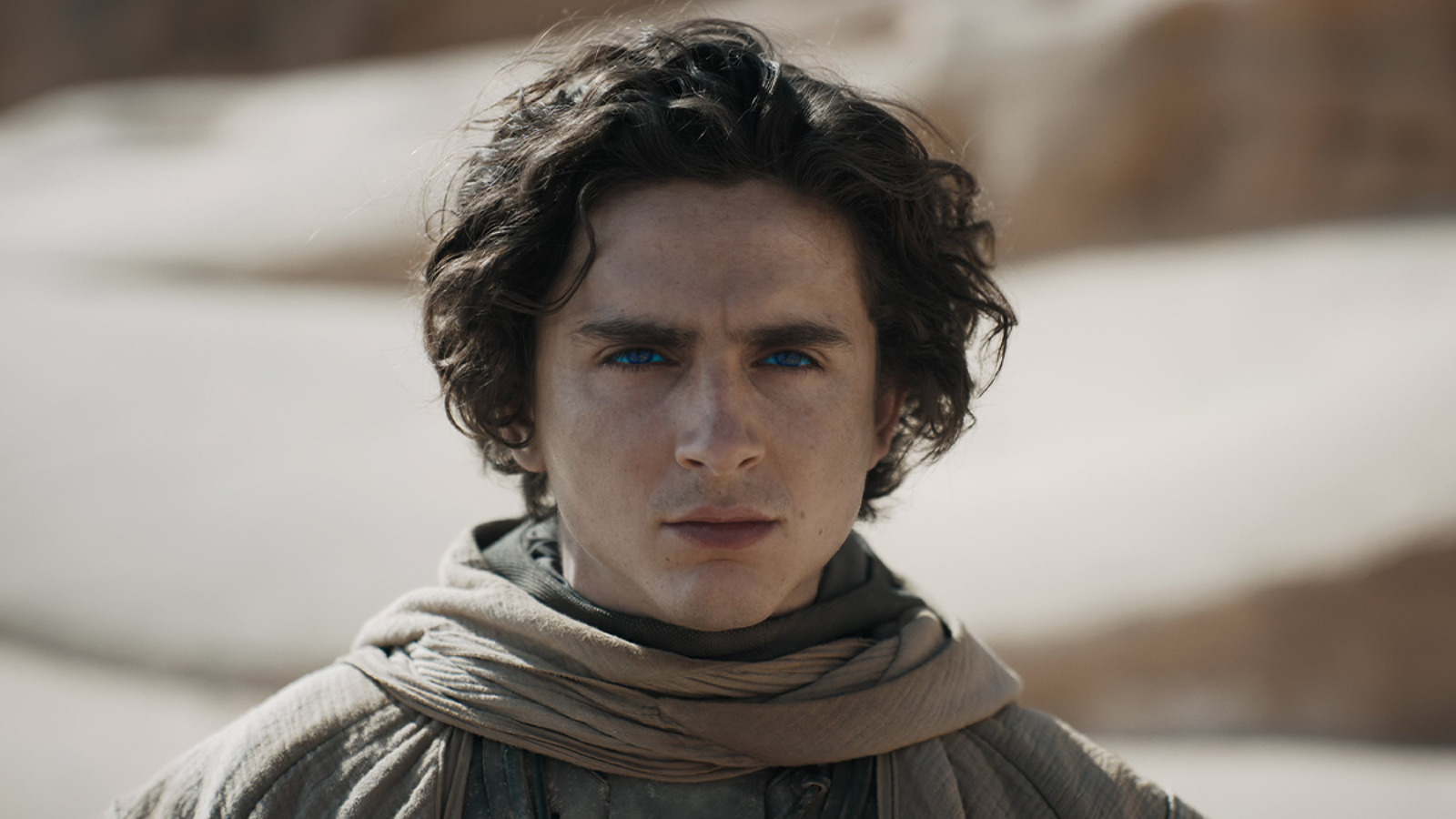Dune Taught Timothée Chalamet A Hard Skill That He Never Hopes To Use ...