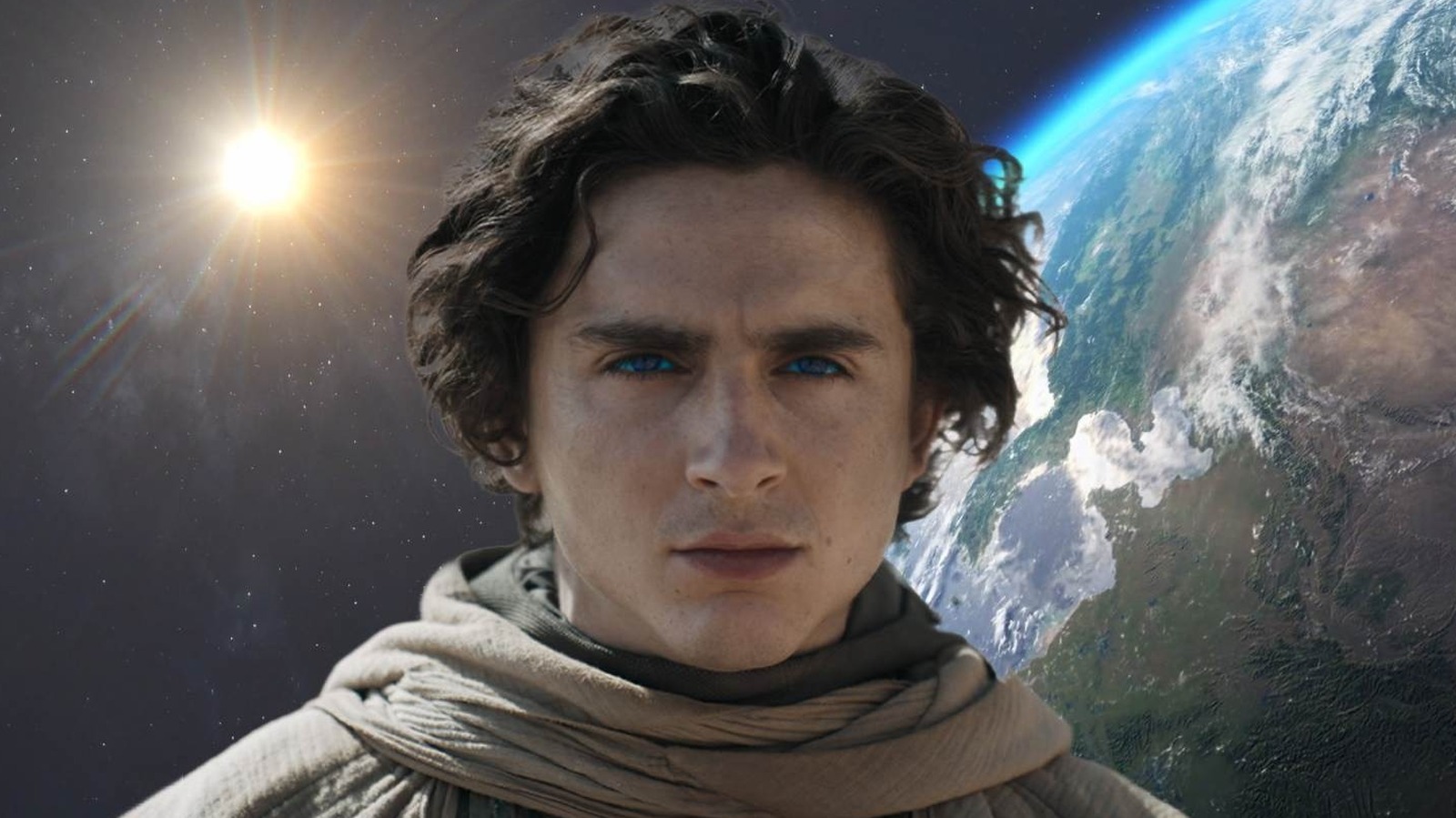 Dune: What Happened To Earth In Frank Herbert's Sci-Fi Universe?