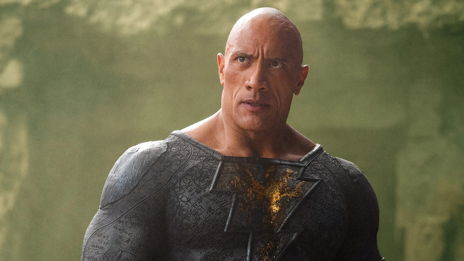 Dwayne Johnson Dipping Between Black Adam And Krypto Sounds Like A Trip ...