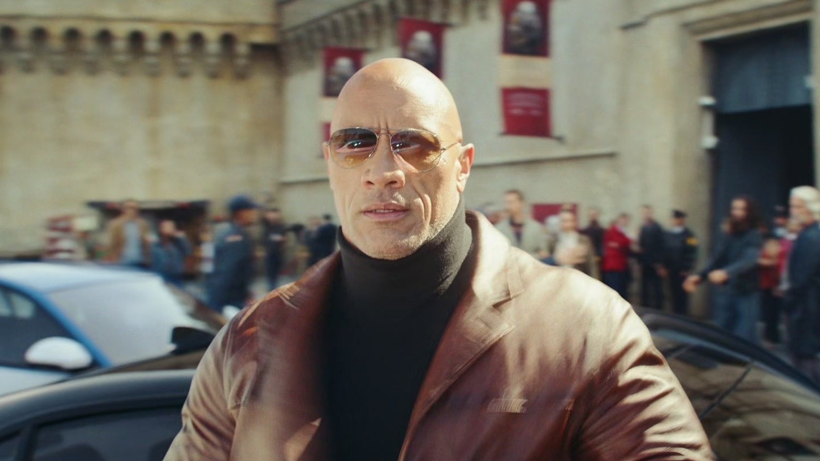 Dwayne Johnson's Next Movie Is From The Best Kids Author You've Never Read