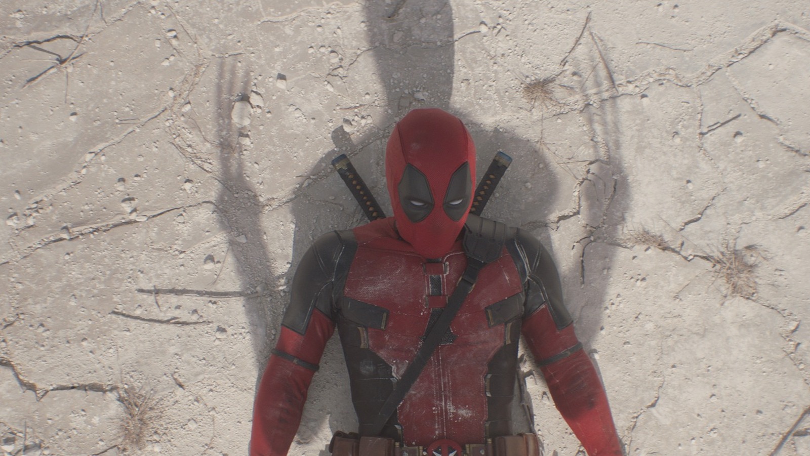 Early Deadpool & Wolverine Footage Reactions Are Positive