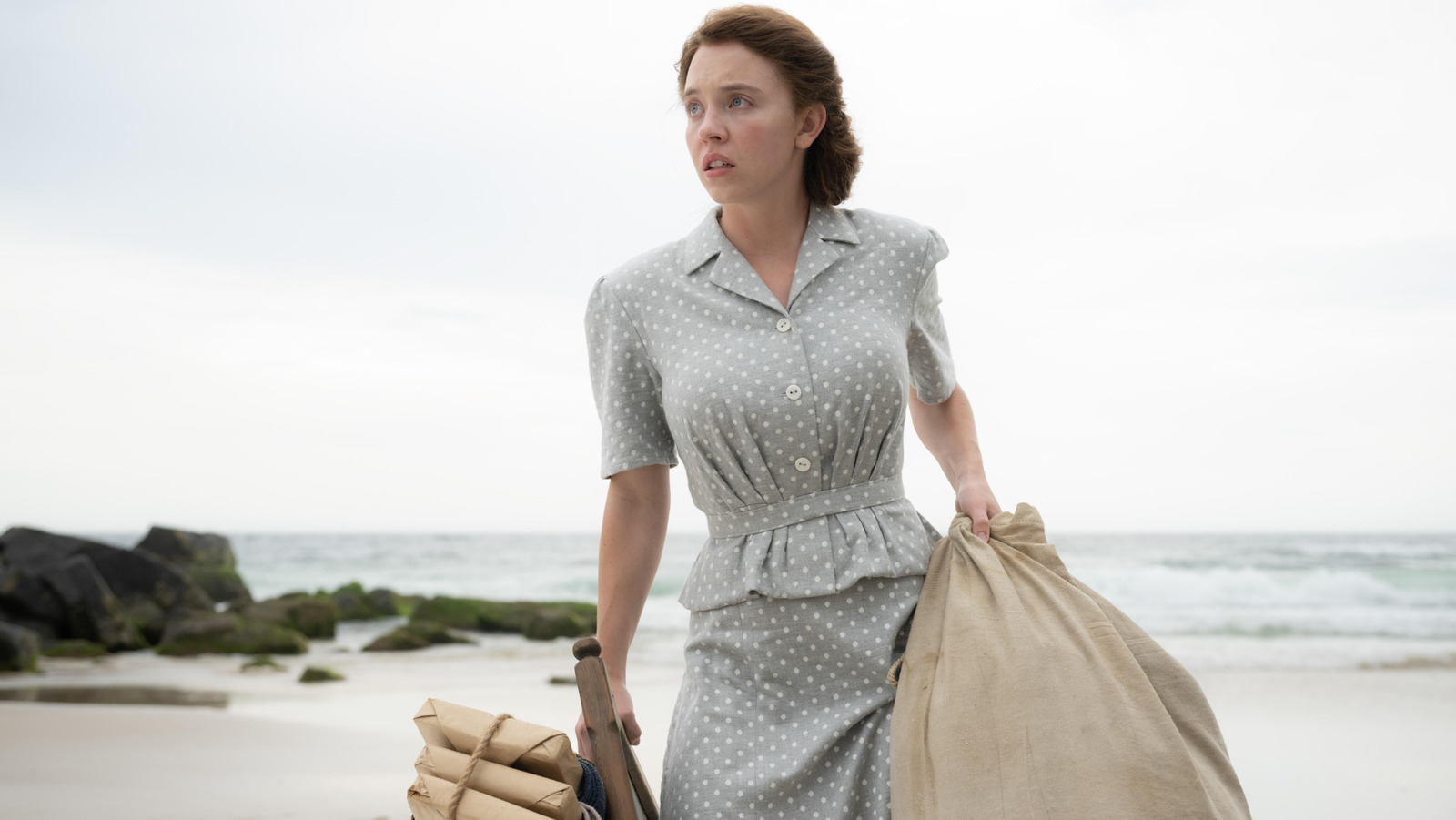 Eden: How To Watch Ana De Armas And Sydney Sweeney's R-Rated Thriller ...