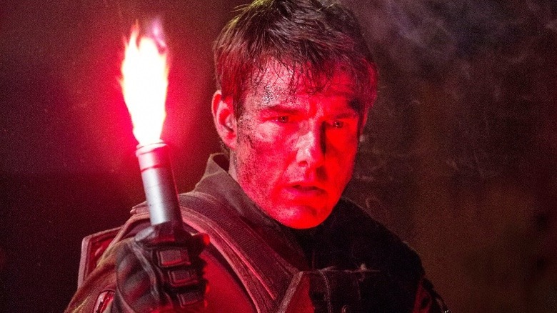 Edge Of Tomorrow Ending Explained: Ready Player Tom Cruise