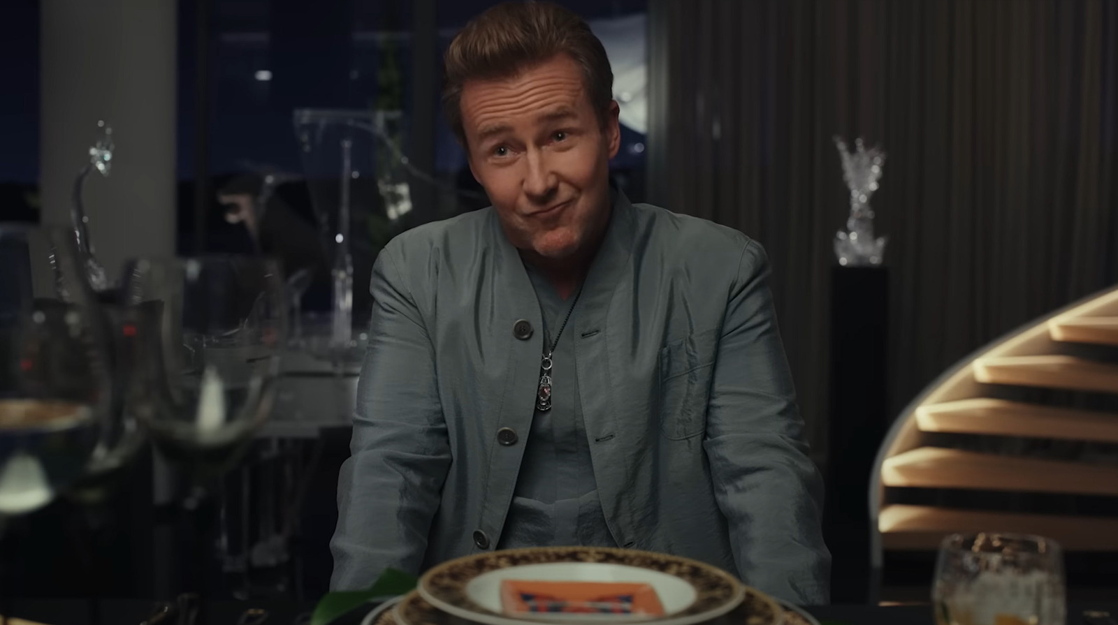 Edward Norton's Glass Onion Character Was Inspired By A Number Of Real ...