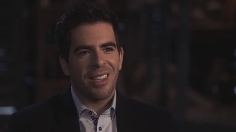 Eli Roth's Thanksgiving Will Carve Up Theaters This November