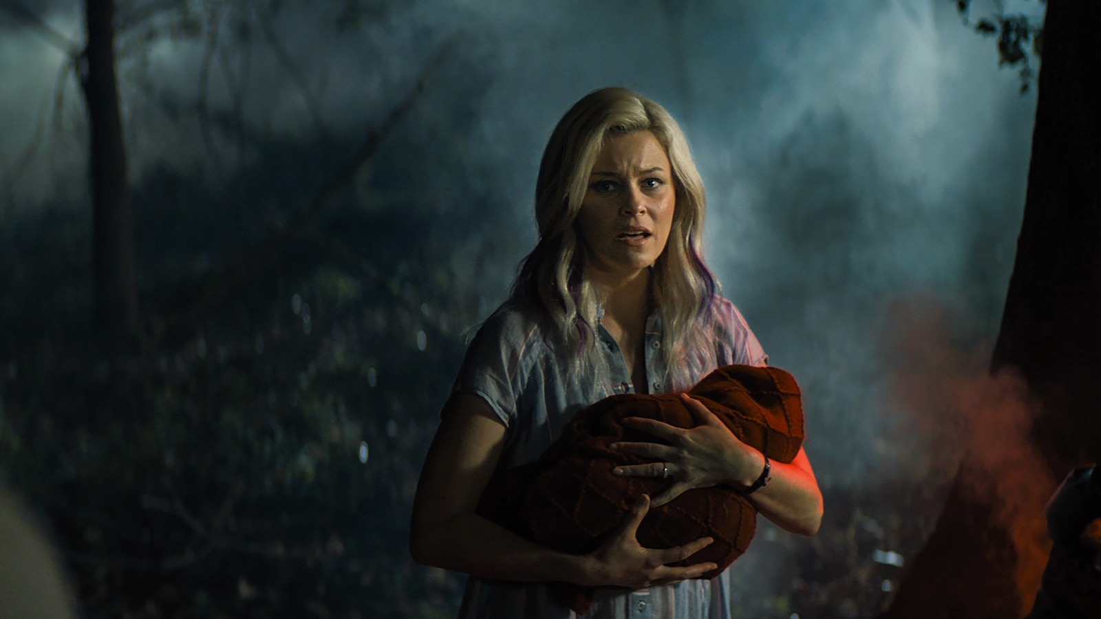 Slither Elizabeth Banks