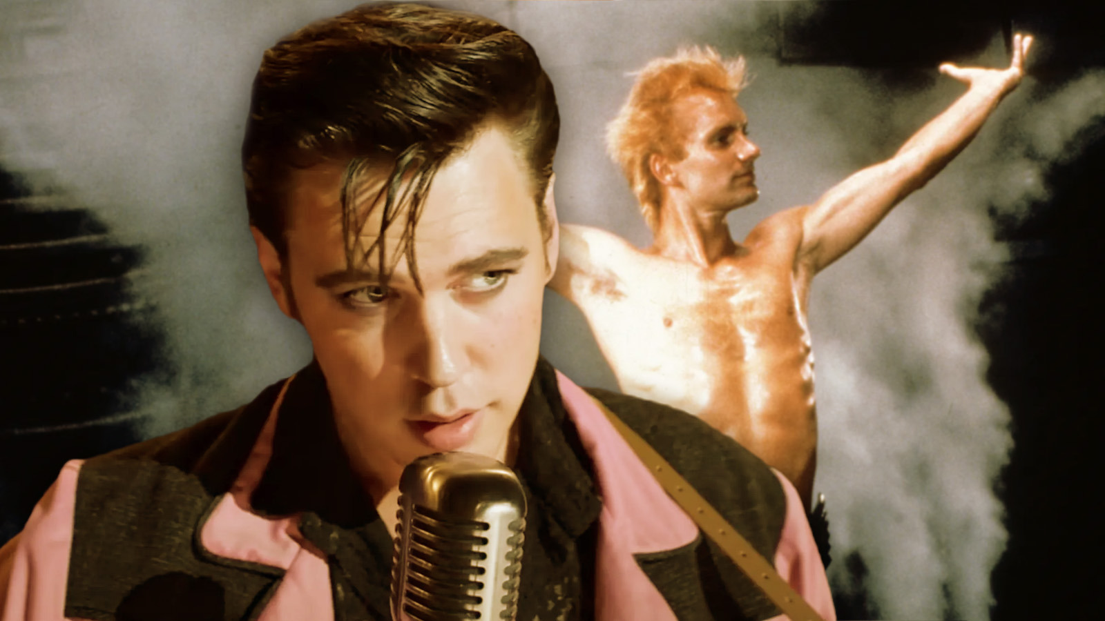 Elvis Star Eyed To Play The Sting Role In Dune Part 2, Which Makes A ...