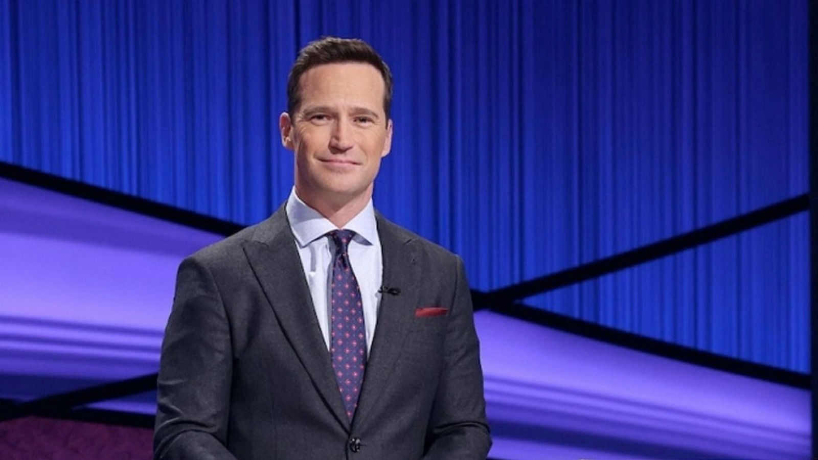 Embattled Jeopardy! Producer Mike Richards Has Officially Left The Show