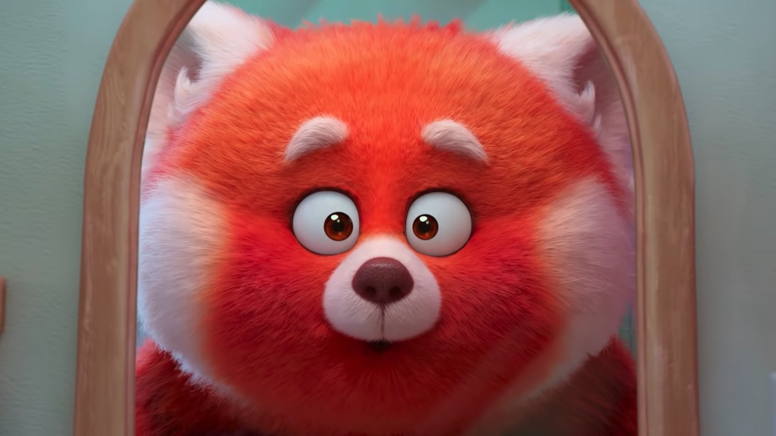 Embrace The Panda: Making Turning Red Trailer: Learn About The Women Who Created The Film