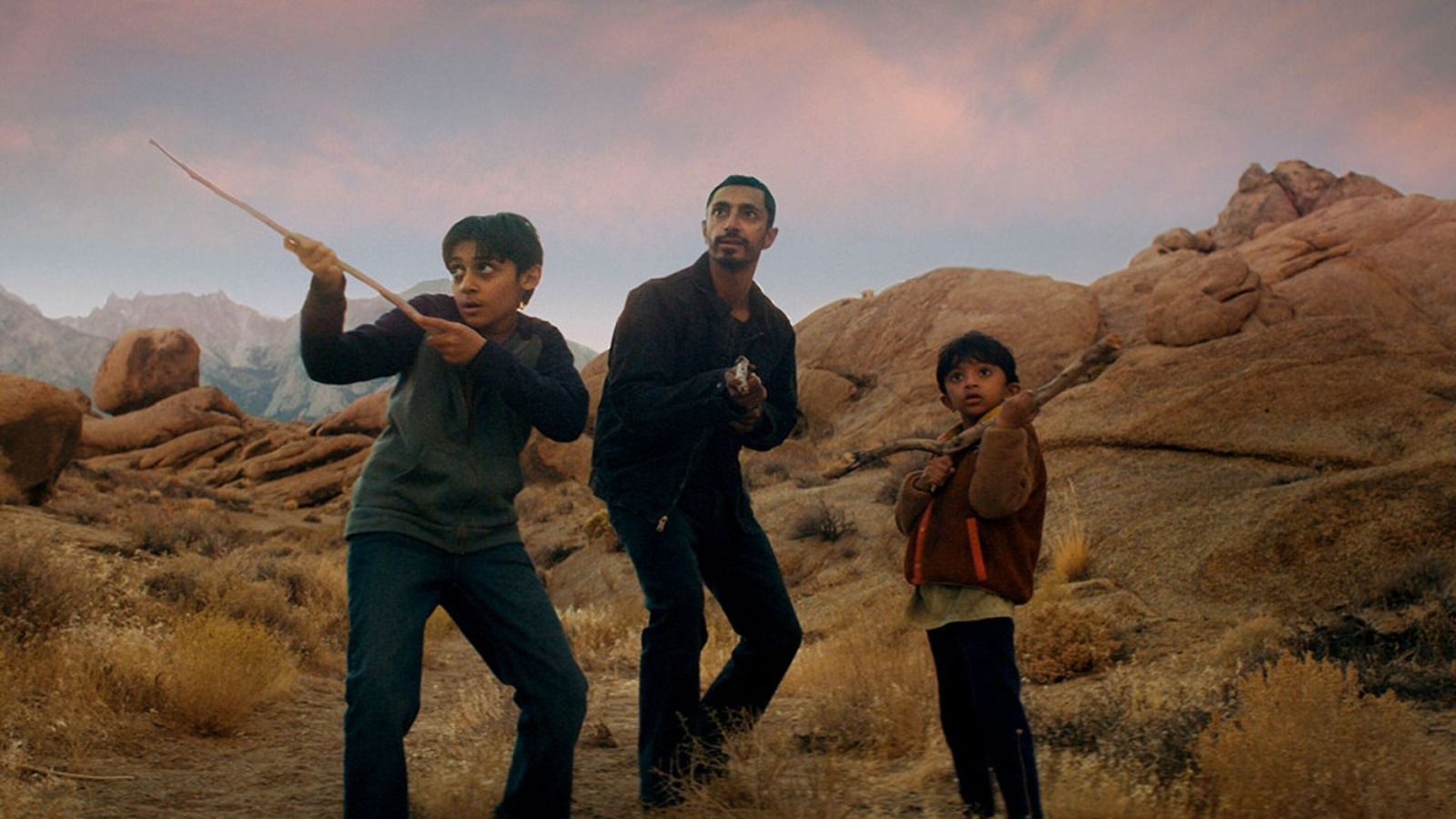 Encounter: Release Date, Cast, And More