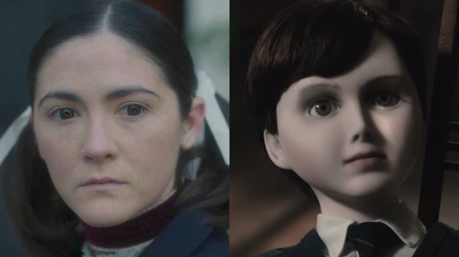Orphan Movie Esther