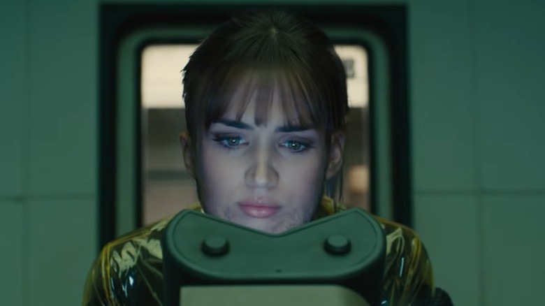 Even Blade Runner 2049's Simplest Scenes Required Some VFX Wizardry